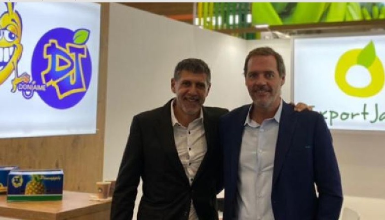 Don Jaime, la importadora y distribuidora mendocina de bananas, se ...