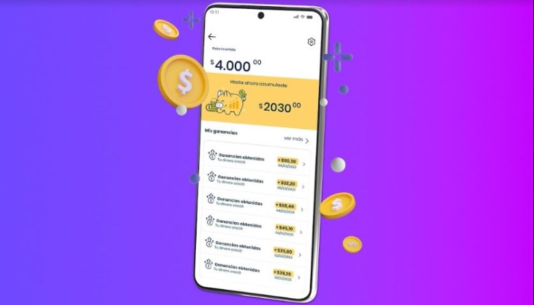 Personal Pay se renueva y suma una nueva función para hacer rendir el ...