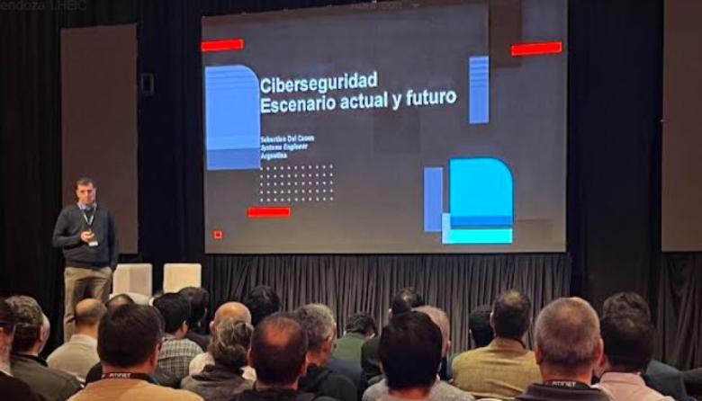 Fortinet fortalece su presencia en Mendoza para brindar soluciones ...