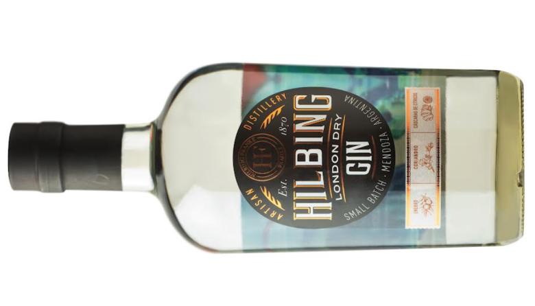World Spirit Competition: el mejor gin del mundo es mendocino, dónde se ...