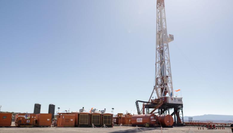 Enclave estratégico: proyectan un parque industrial, minero y petrolero ...