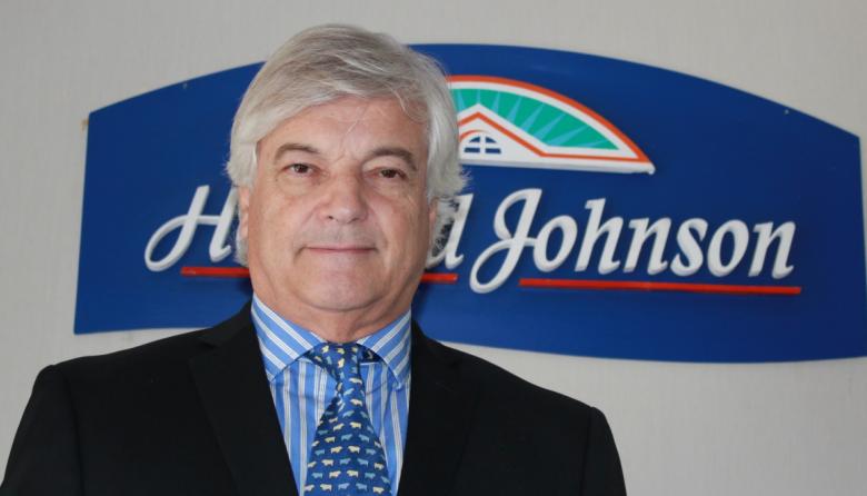 Howard Johnson anunció que constuirá un segundo complejo en Mendoza y ...