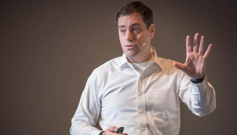 Santiago Bilinkis llega a Mendoza: manual para entender (y enfrentar ...