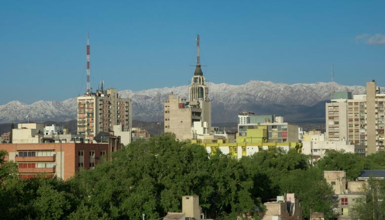 La Ciudad de Mendoza, elegida en el Top Ten por los turistas del mundo ...