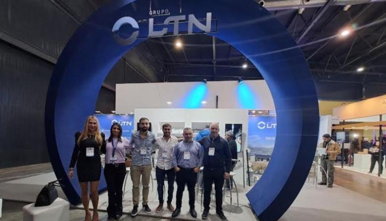 Grupo LTN presente en los eventos más importantes del sector de la ...