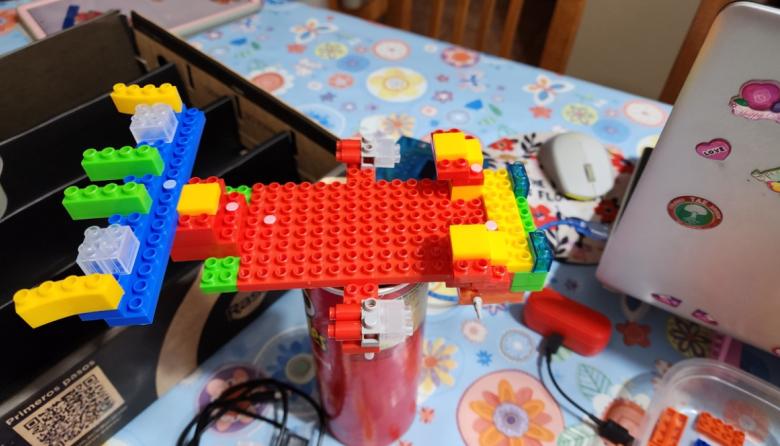 La marca Rasti llega a Mendoza de la mano de Probot School escuela de robótica - Ecocuyo