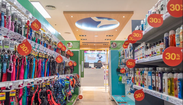 Abrió en Mendoza el local número 39 de una reconocida cadena ...