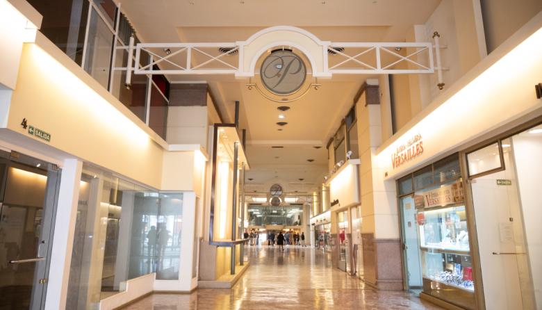 Un café gourmet, un súper gimnasio y más comercios, las nuevas ...