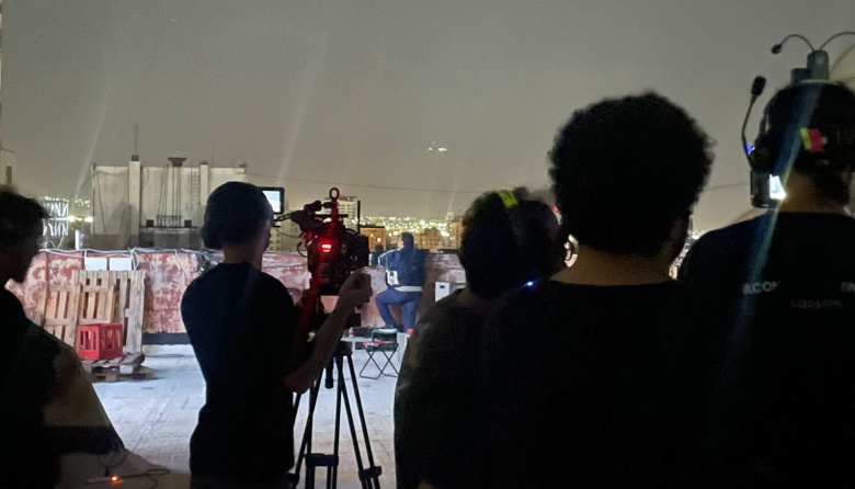 Una productora mendocina realizó el spot de la AFA por el aniversario de campeonato mundial ...