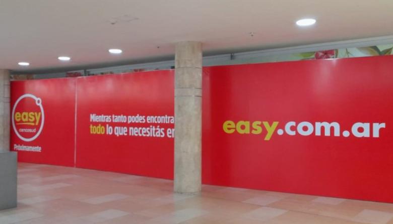 Easy abrirá un nuevo local en el Mendoza Shopping (el segundo de la ...