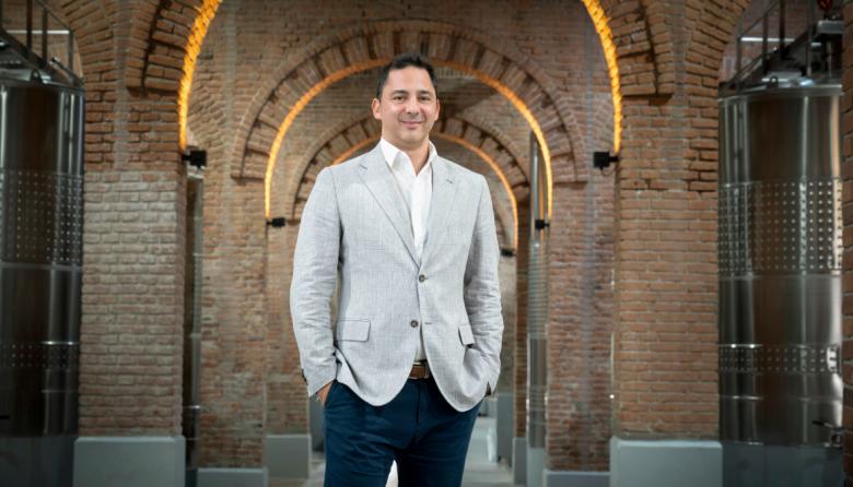 Lucas Löwi: "Nuestro foco es ser referencia mundial en el segmento de ...