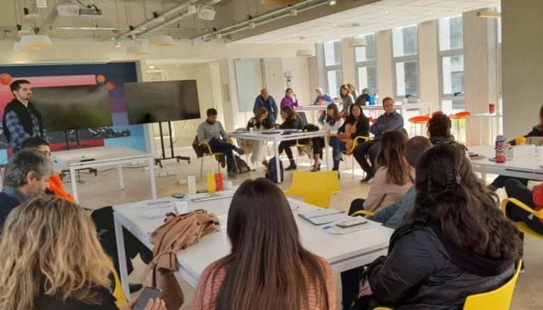 Investigación aplicada: la UNCuyo seleccionó 22 proyectos estratégicos ... Investigación aplicada: la UNCuyo seleccionó 22 proyectos estratégicos ...