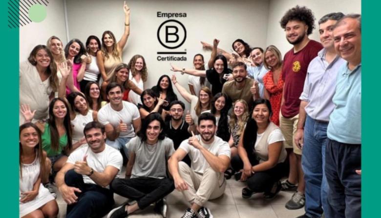 Impacto positivo, rentabilidad y propósito: Grupo Broda alcanzó la Certificación B en todas sus ...