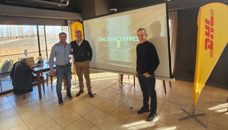 Wine Express: lanzan en Mendoza un novedoso servicio que permite ...