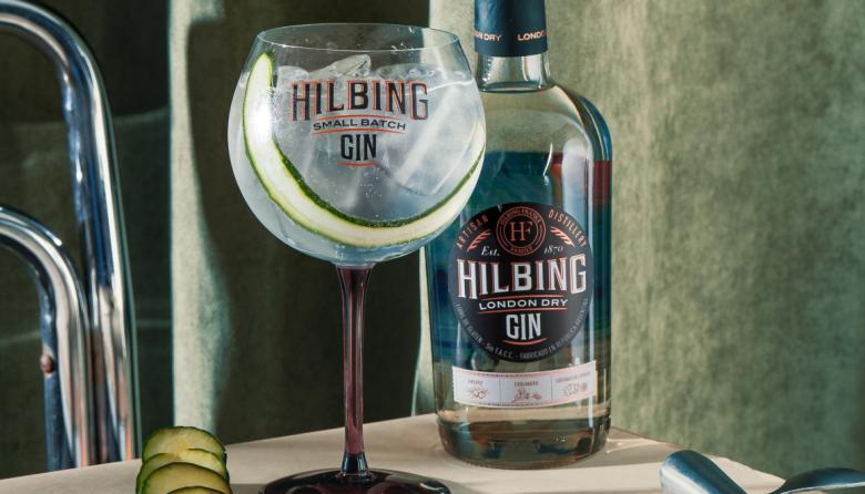 Un gin hecho en Mendoza fue elegido, por segundo año consecutivo, entre ...