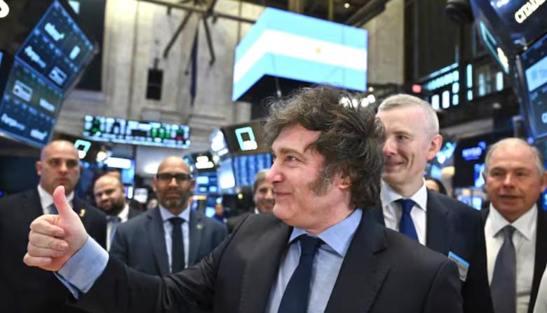 Inversiones 2024: las opciones ganadoras y las oportunidades para 2025 ...