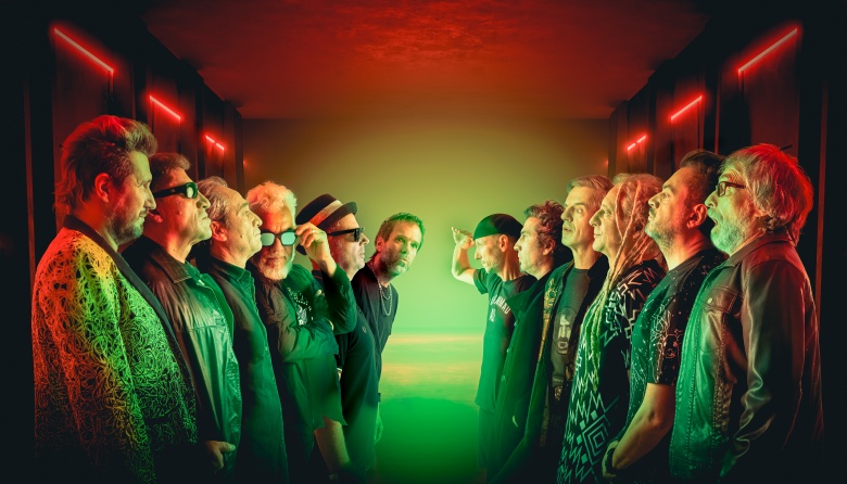 La Fiesta de la Cosecha hace historia: juntará en un mismo show a los ...