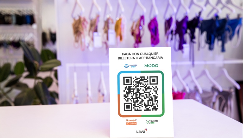Nave, la solución de cobros y gestión de los comercios, sigue creciendo ...