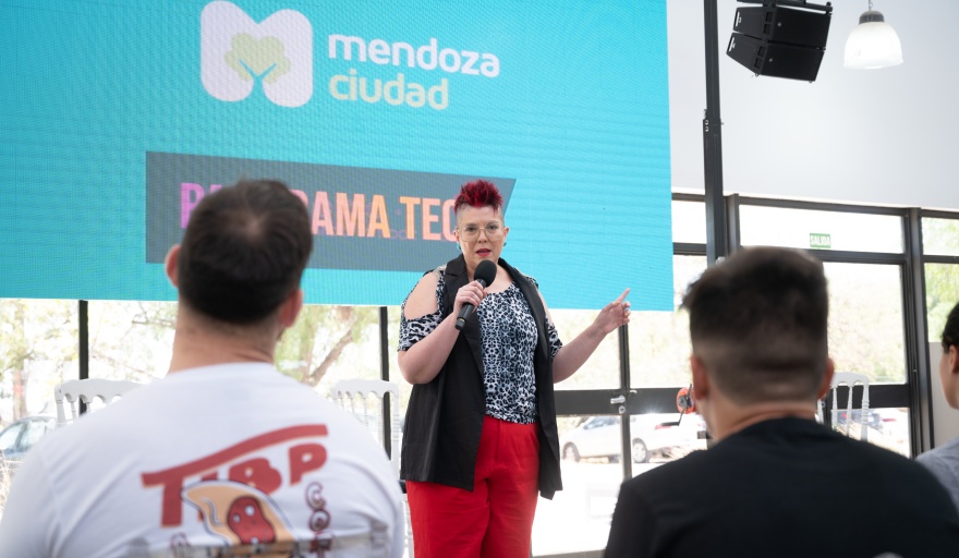 Wakapi, la tecnológica mendocina que prevé duplicar su personal en 2023 ...