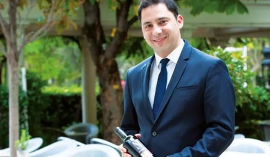 Cambios en grupo LVMH: el mendocino Lucas Löwi es el nuevo Director ...