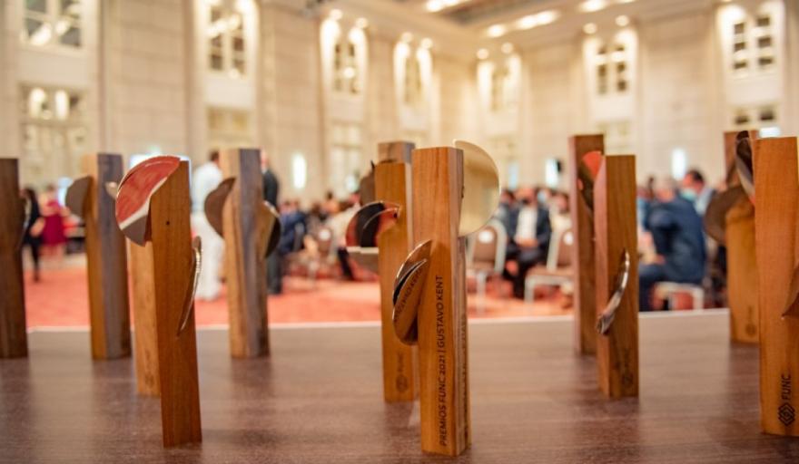 ¿Todavía no te postulás a los Premios FUNC 2023? (el principal ...