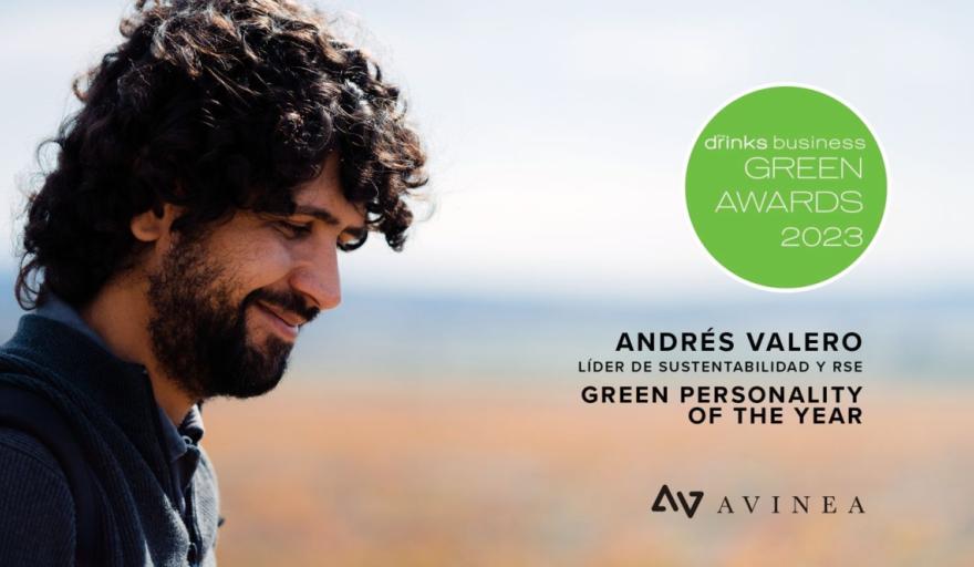 Vinos y sustentabilidad: un mendocino fue elegido "Personalidad Verde ...